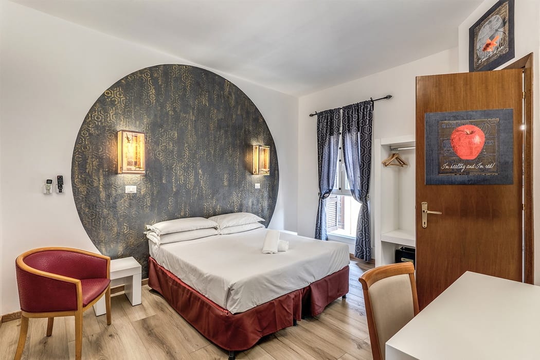 15 Best Cheap Budget Hotels in Rome Italy 2026